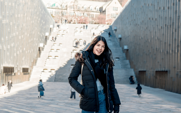 Étudier en Corée du Sud : le guide complet